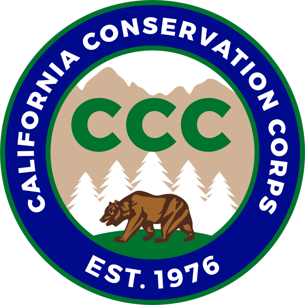 California Conservation Corps – The Continuing Challenge